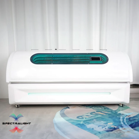 Full-Body Benefits of Full-Spectrum Light Therapy – HEALTHandMED