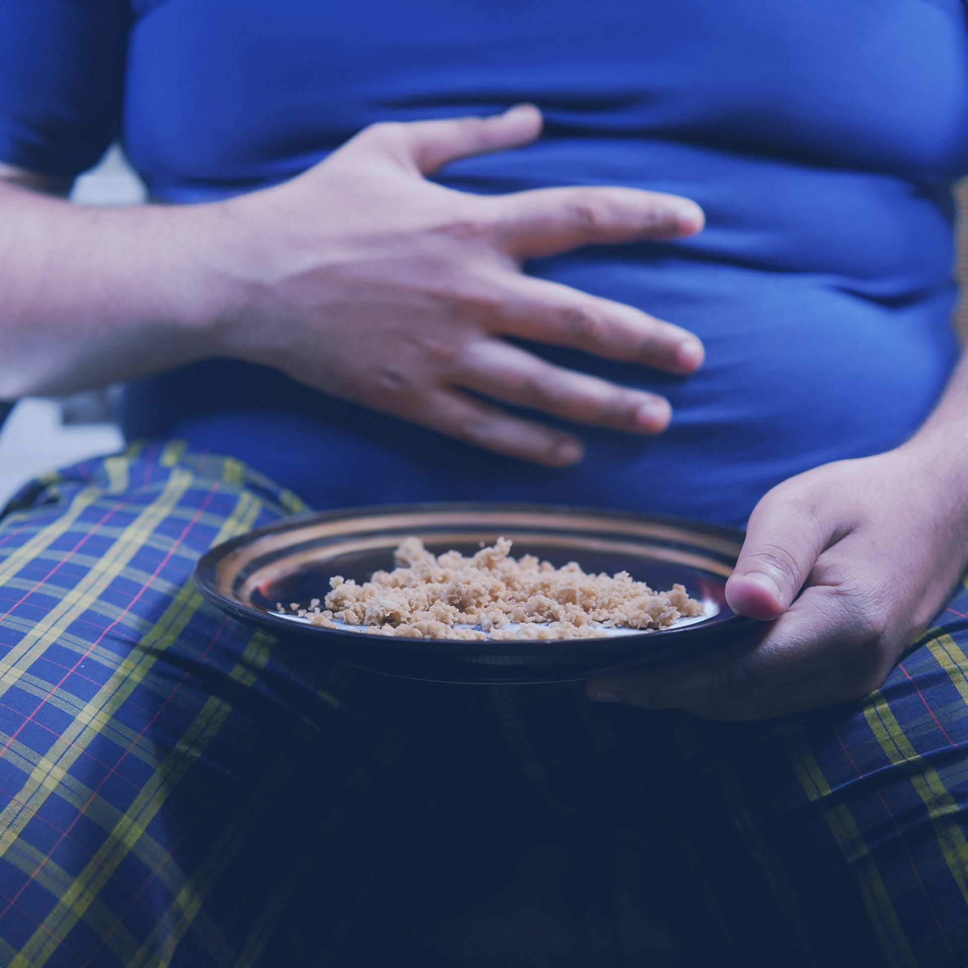 Digestion and Probiotic Supplements