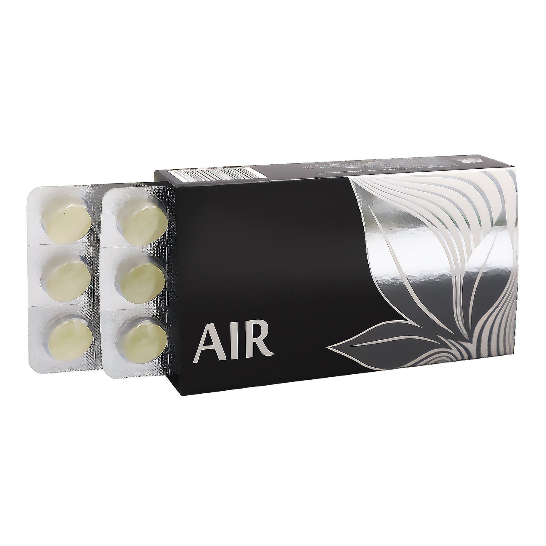 AIR Plant DNA Lozenge Drops by APLGO – HEALTHandMED