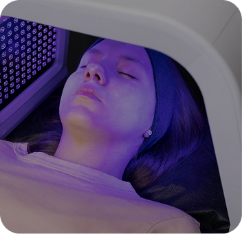 SpectraLight Full Spectrum Light & Rife Therapy Bed