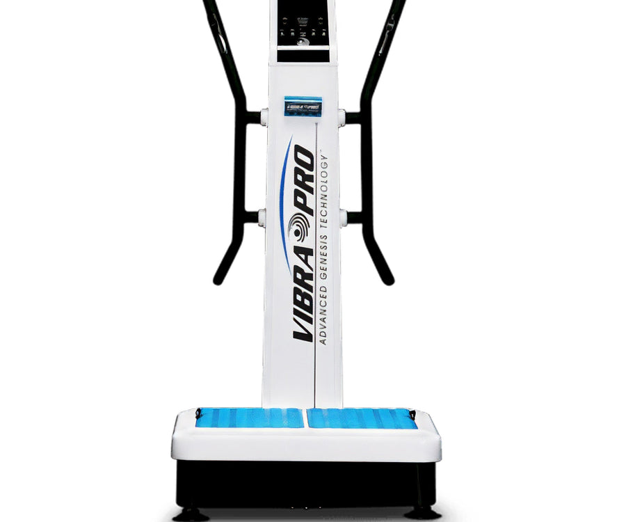 Full Body Vibration Machine & Whole Body Vibration for Fitness ...