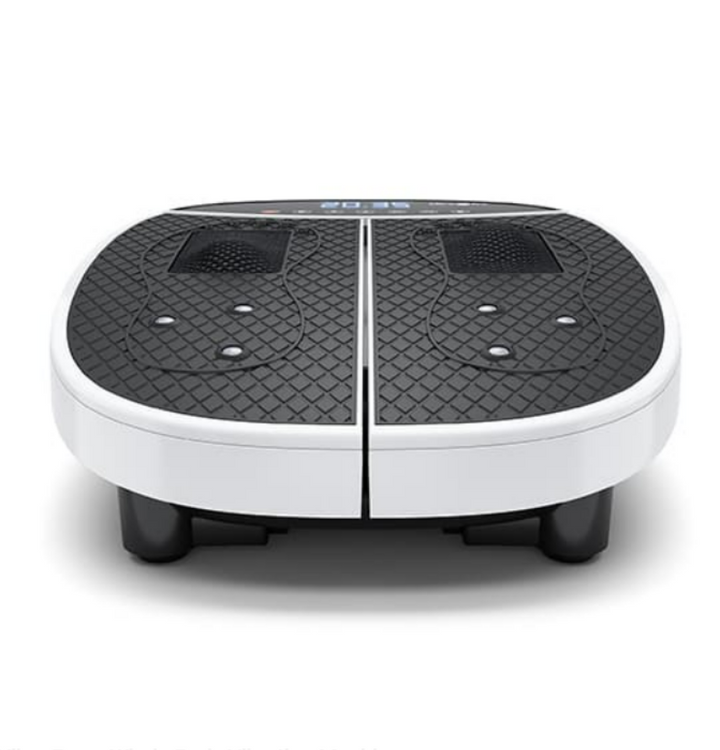 Full Body Vibration Machine & Whole Body Vibration for Fitness ...