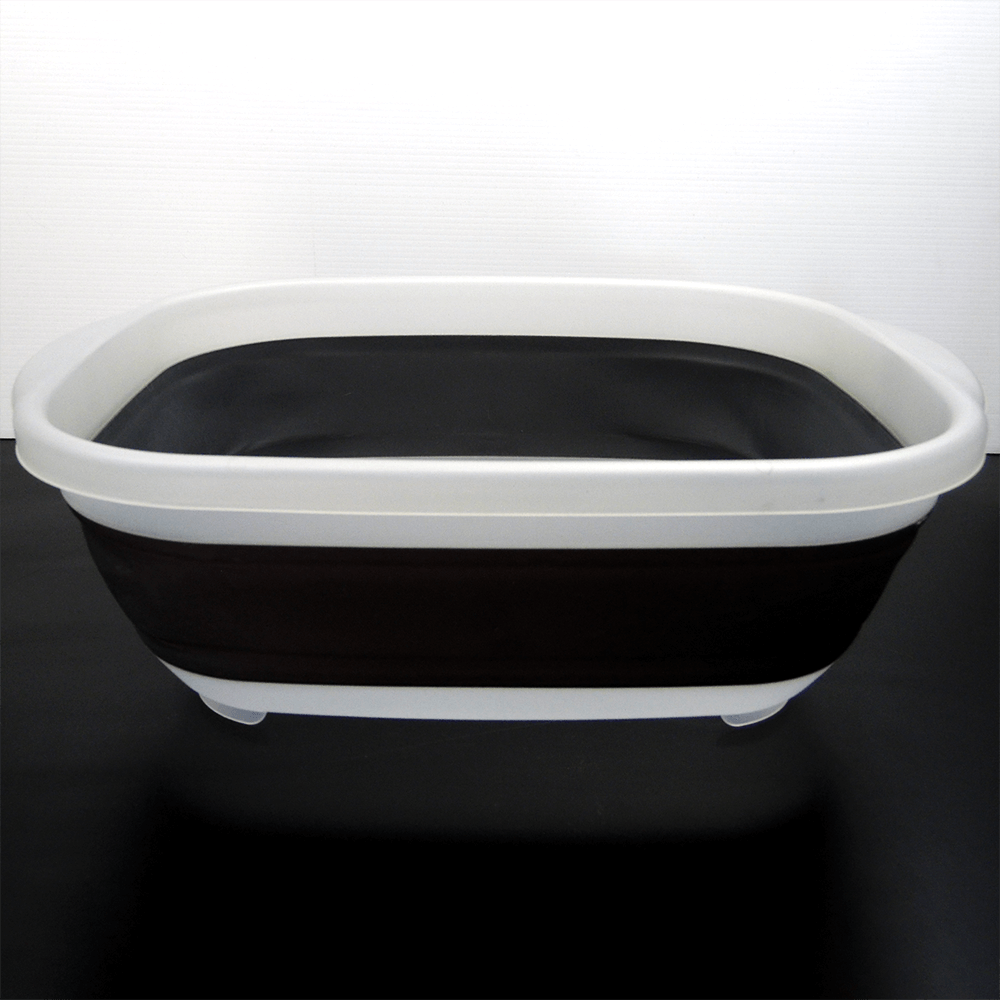 Collapsible Foot Tub Basin for Ionic Foot Detox – HEALTHandMED