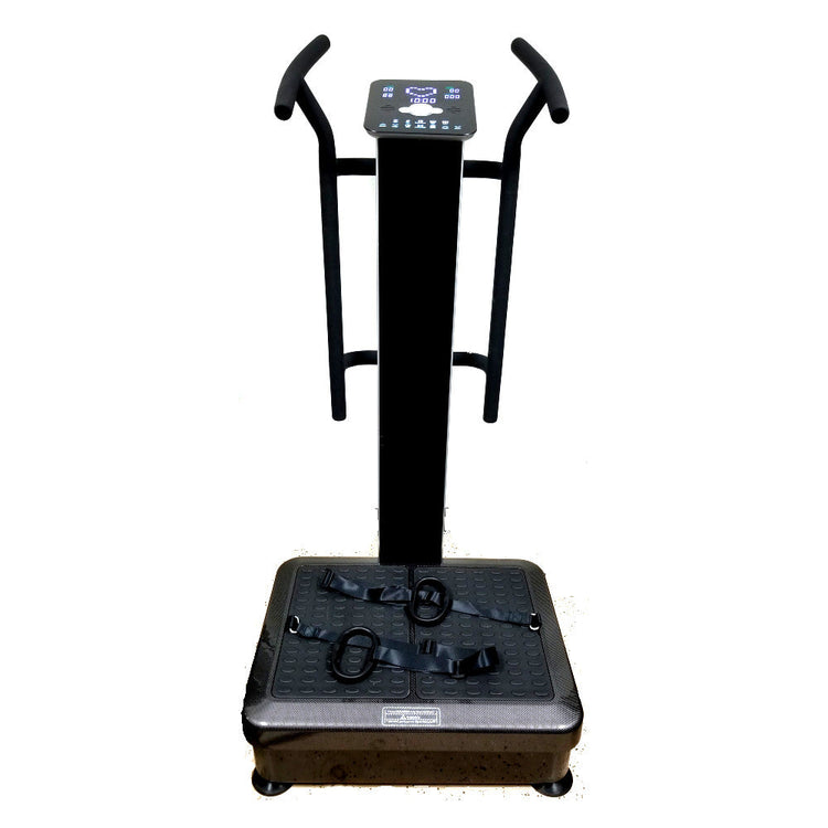 Full Body Vibration Machine & Whole Body Vibration for Fitness ...