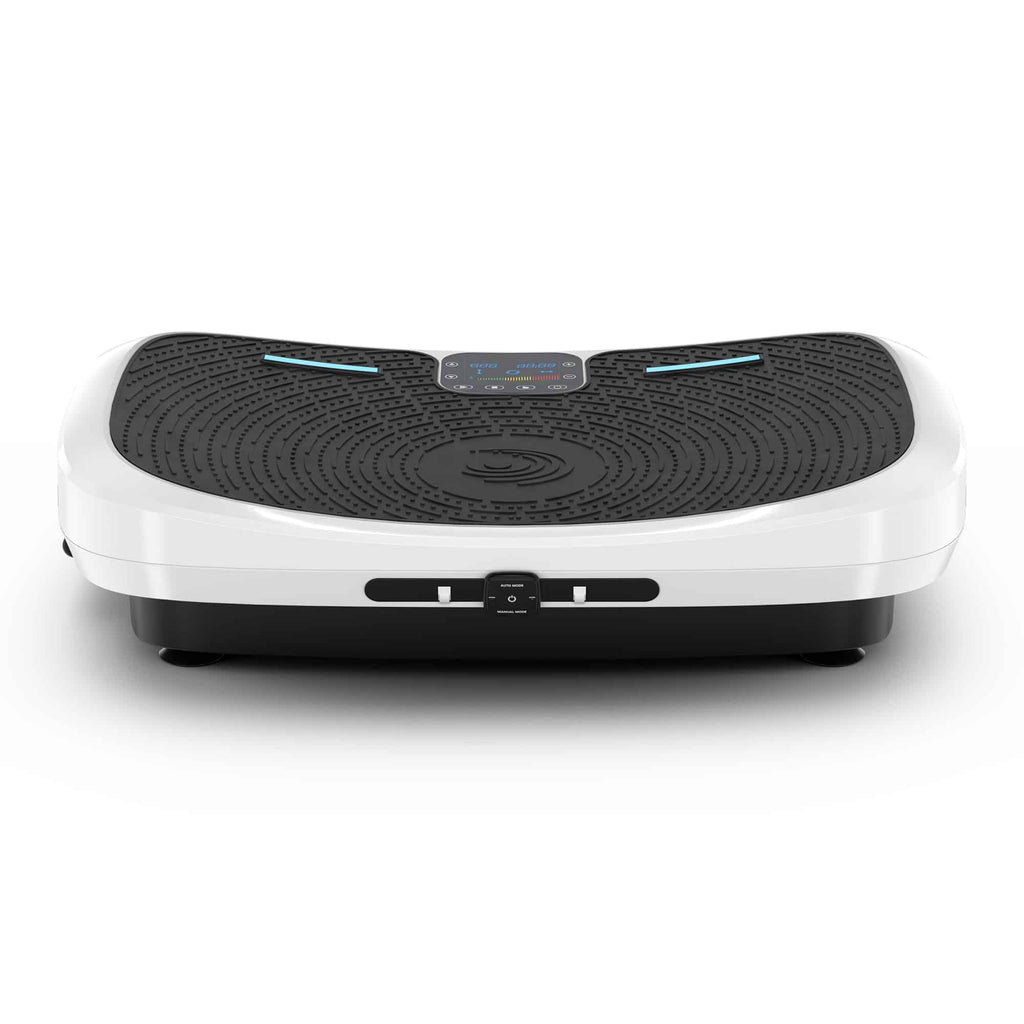 Whole Body Vibration Fitness Machine | Vibration Plate Therapy ...